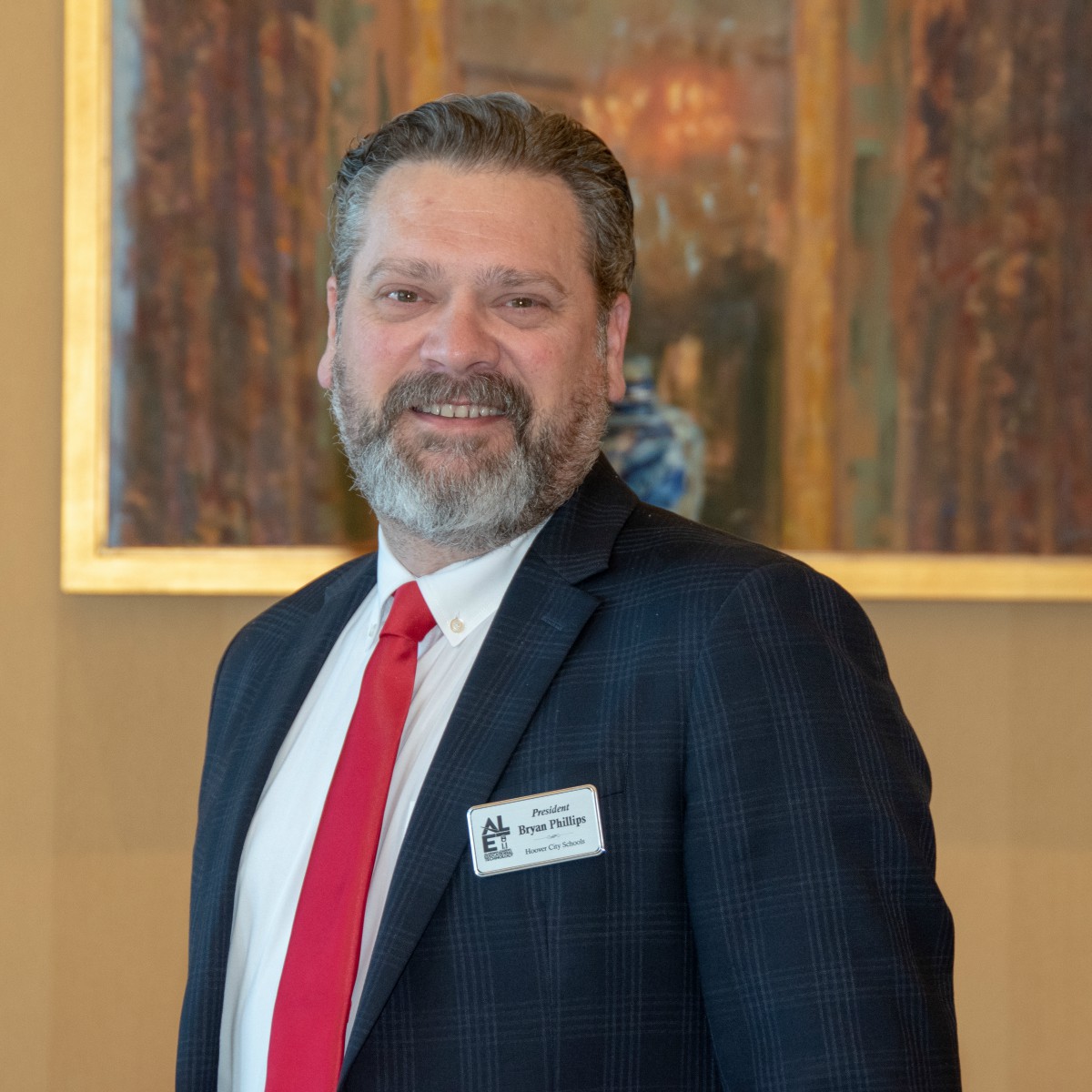 Board – Alabama Leaders in Educational Technology