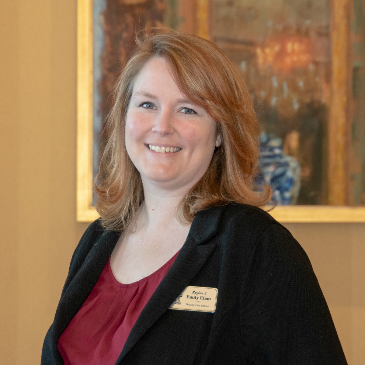 Board – Alabama Leaders in Educational Technology